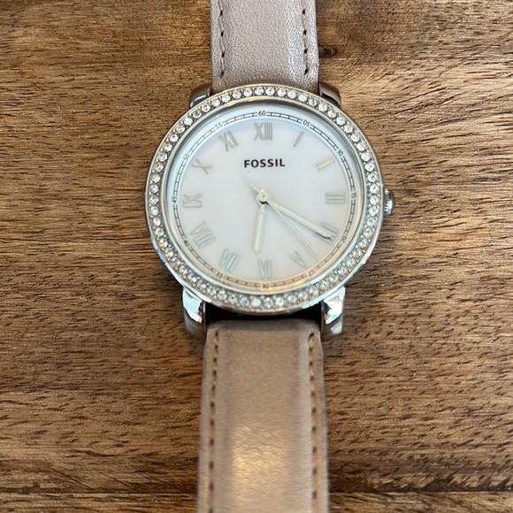 Fossil | Accessories | Fossil Watch | Poshmark